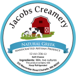 Discounted Cheese Labels | Custom Quality Labels For Cheese Makers
